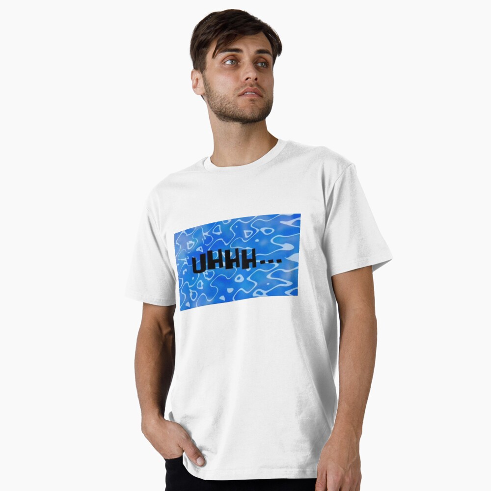 "Spongebob Uhhh..." Poster for Sale by Verglence | Redbubble