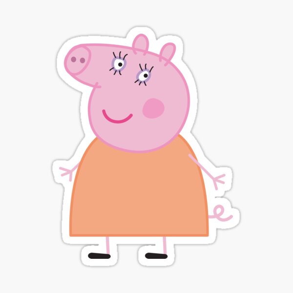 Mummy Pig Gifts & Merchandise | Redbubble