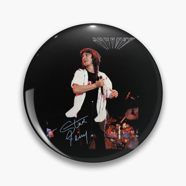 Steve Perry Gifts & Merchandise | Redbubble
