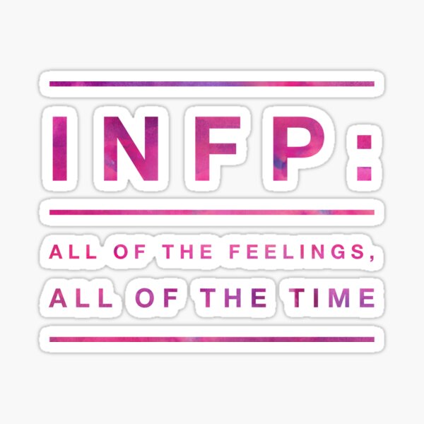 Mbti Merch & Gifts for Sale | Redbubble