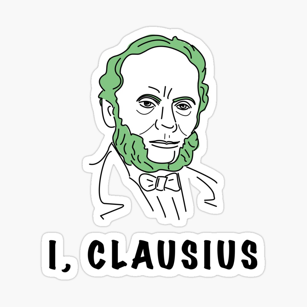 Rudolf Clausius's Instagram, Twitter & Facebook on IDCrawl