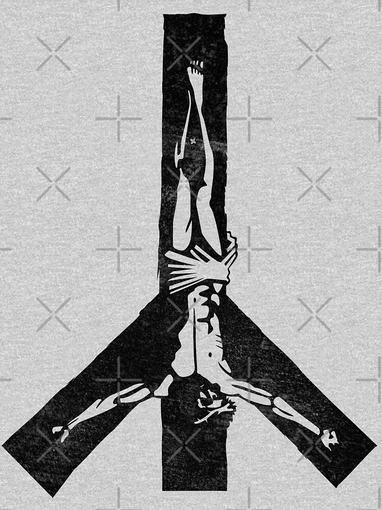 "Death Rune" T-shirt for Sale by porkuskorpz | Redbubble | death t ...