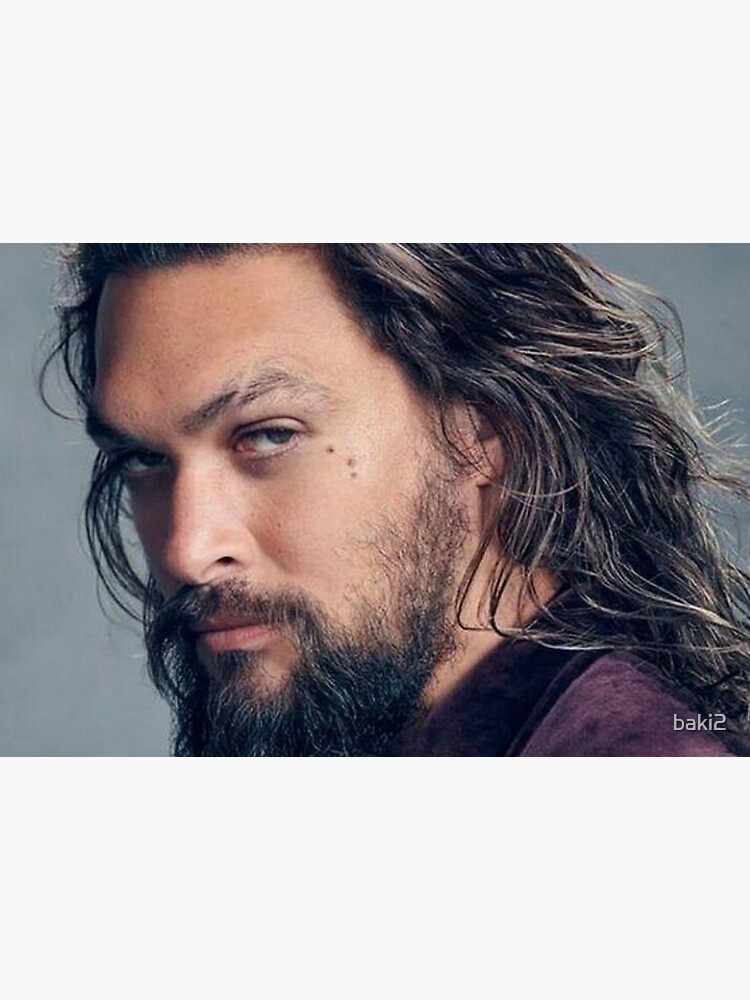 "jason momoa" Mask by baki2 | Redbubble