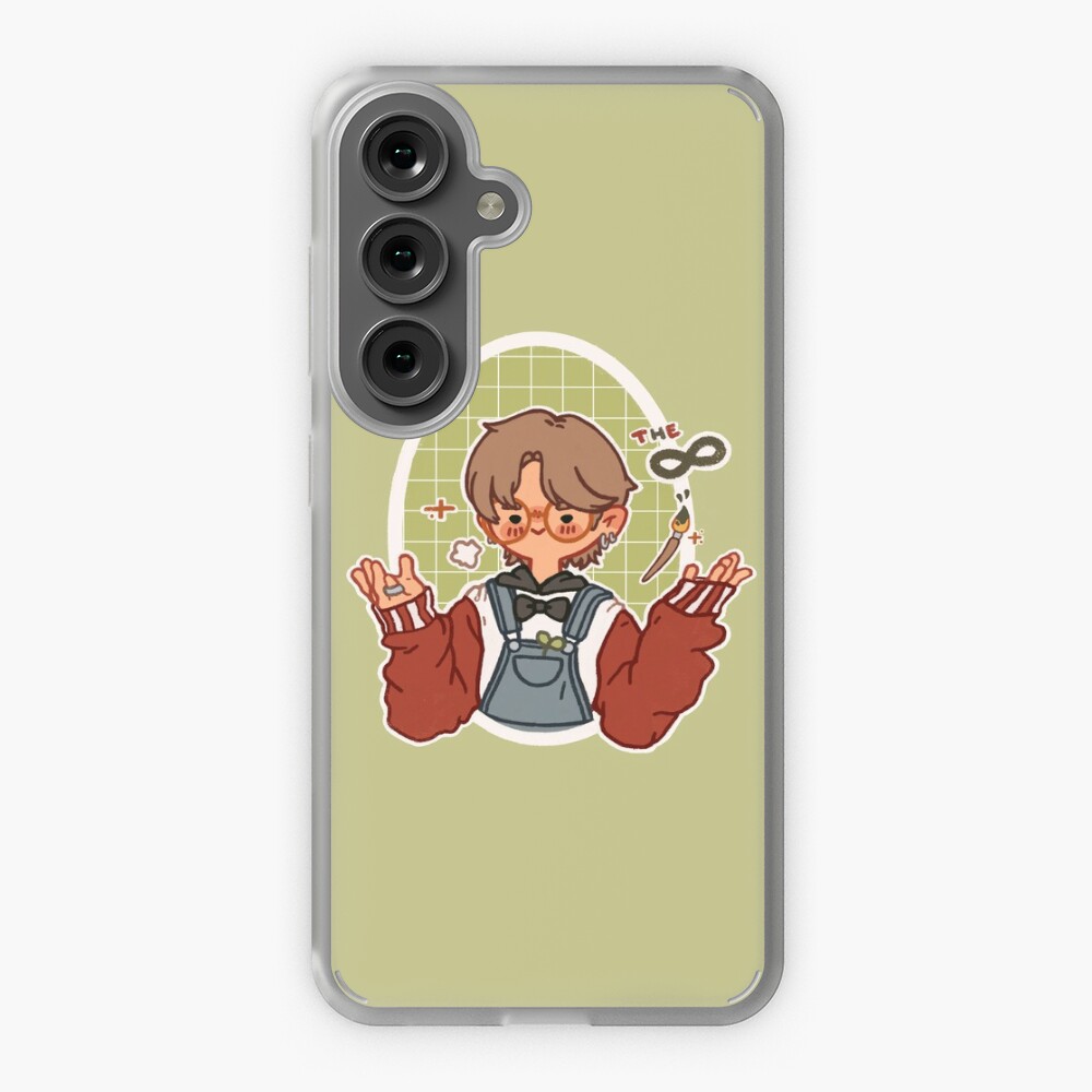 "THE8 !" Sticker for Sale by teddiorsa | Redbubble