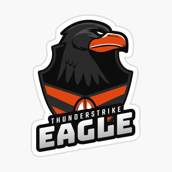 "Thunderstrike Eagle Ultimate Gaming Champion OG Player | Gamer 4 Life ...