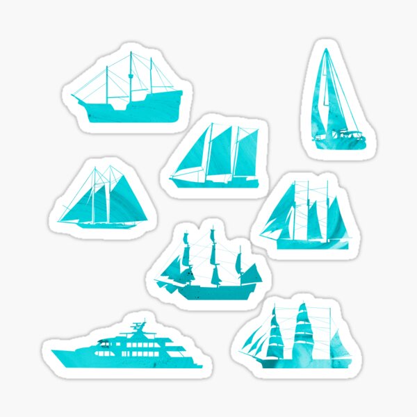 " see you" Sticker by AsKartongs | Redbubble