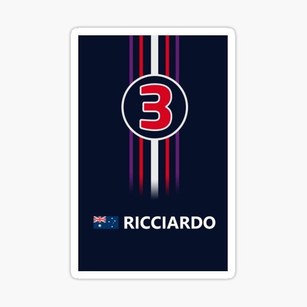 Red Bull Racing Stickers | Redbubble