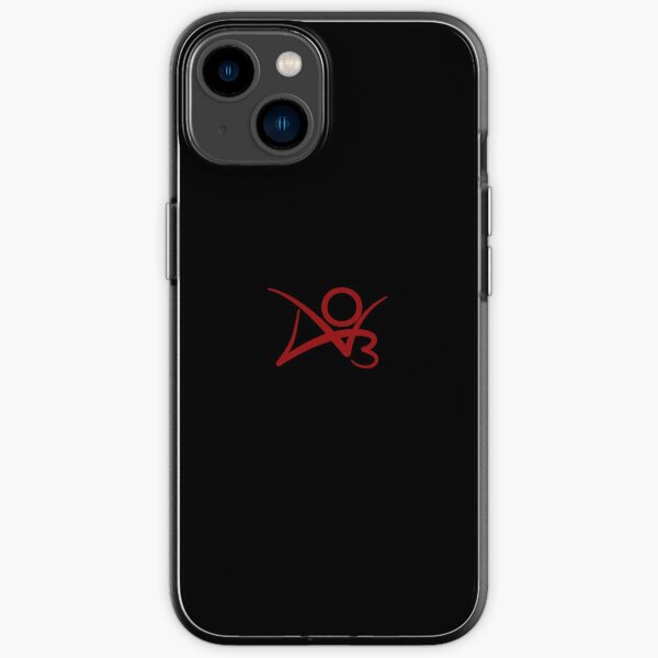 "ao3 logo" iPhone Case for Sale by MakJayne | Redbubble