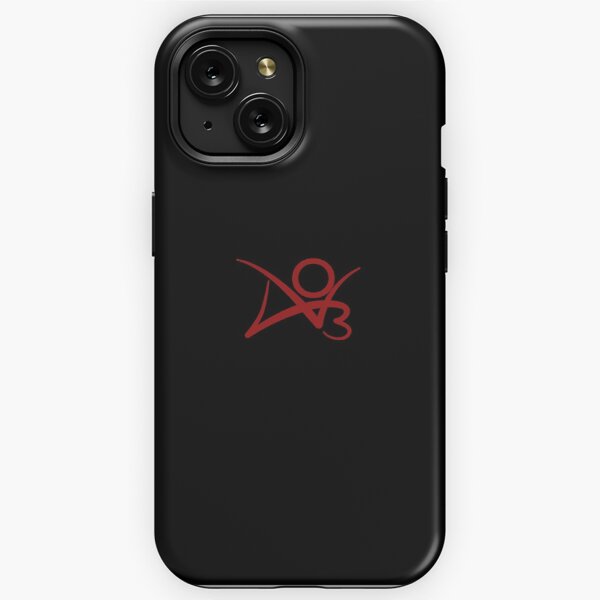 "ao3 logo" iPhone Case for Sale by MakJayne | Redbubble