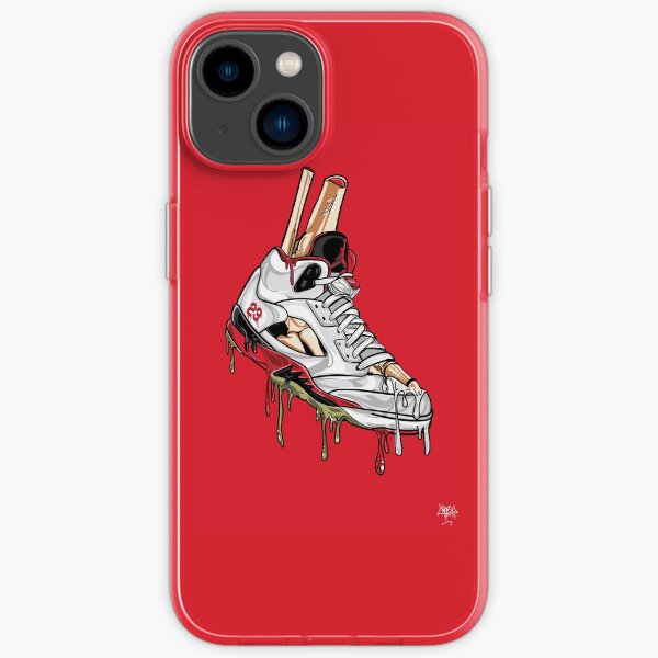 "Drippy V's " iPhone Case for Sale by urekmedia | Redbubble