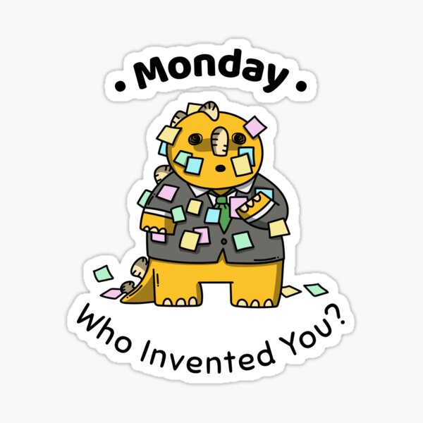 Who Invented Stickers | Redbubble