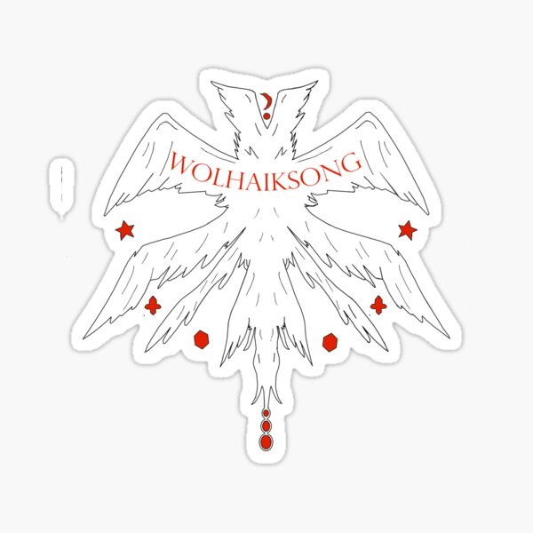 Siu Stickers | Redbubble