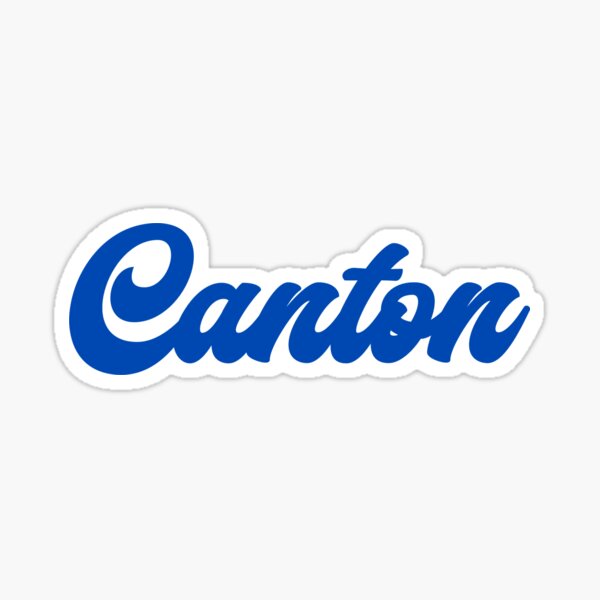 Suny Canton Gifts & Merchandise | Redbubble
