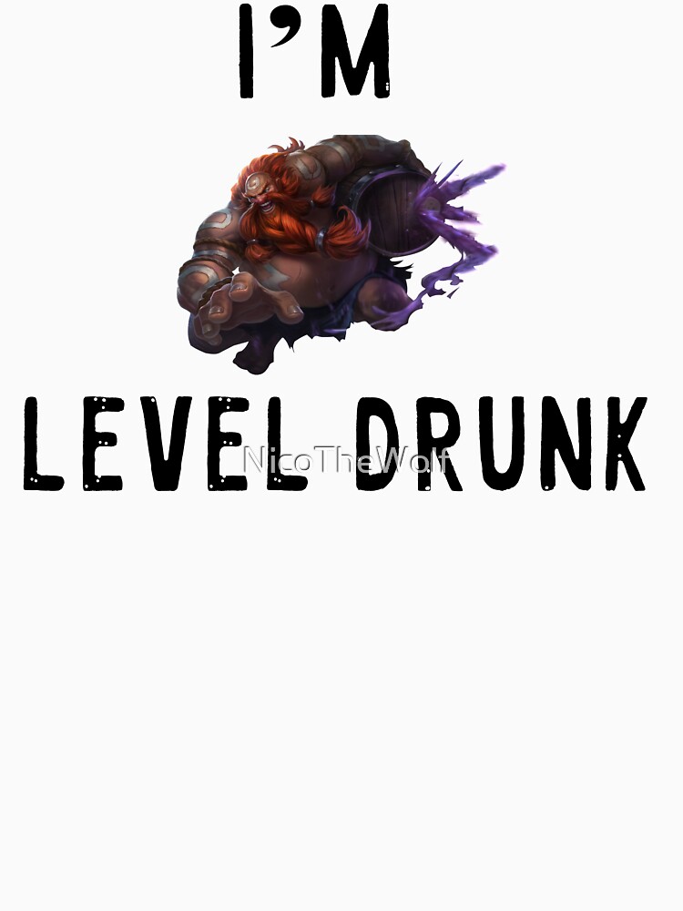 Geschenke und Merchandise zum Thema Gragas | Redbubble