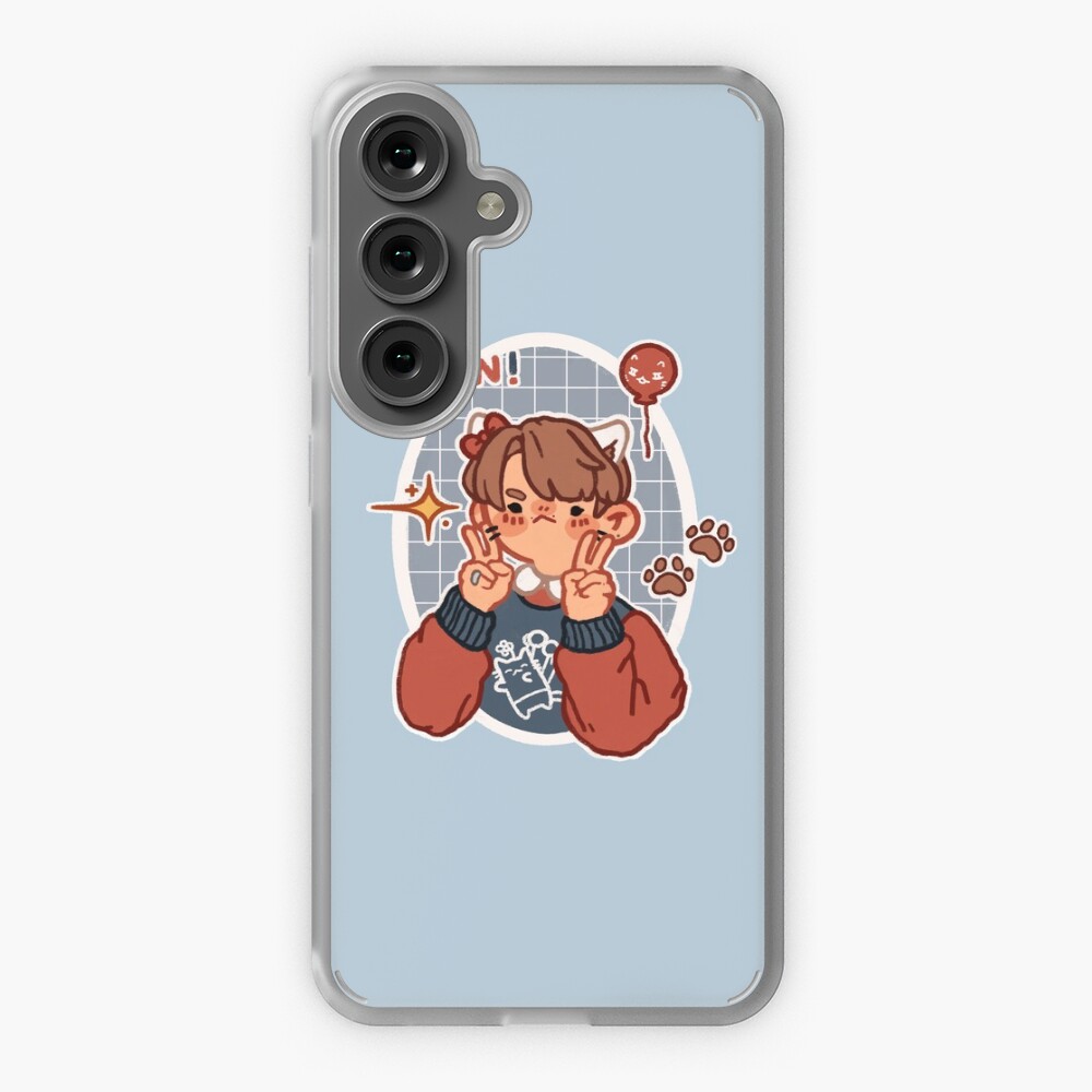 "JUN !" Sticker for Sale by teddiorsa | Redbubble