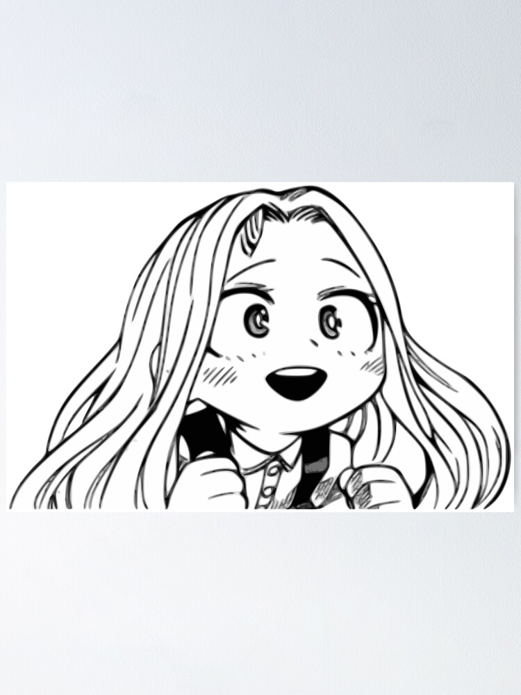 "happy eri" Poster for Sale by ronadann | Redbubble