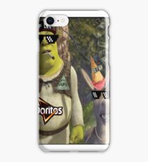 Shrek: iPhone Cases & Skins for X, 8/8 Plus, 7/7 Plus, SE, 6s/6s Plus ...
