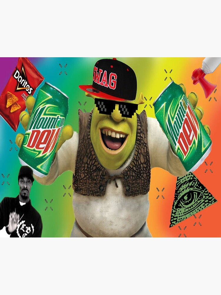 Shrek Mlg Memes Memes Of The Decade – The Knight Crier