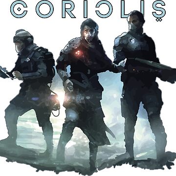 "Coriolis " Coffee Mug for Sale by Nils Karlén | Redbubble