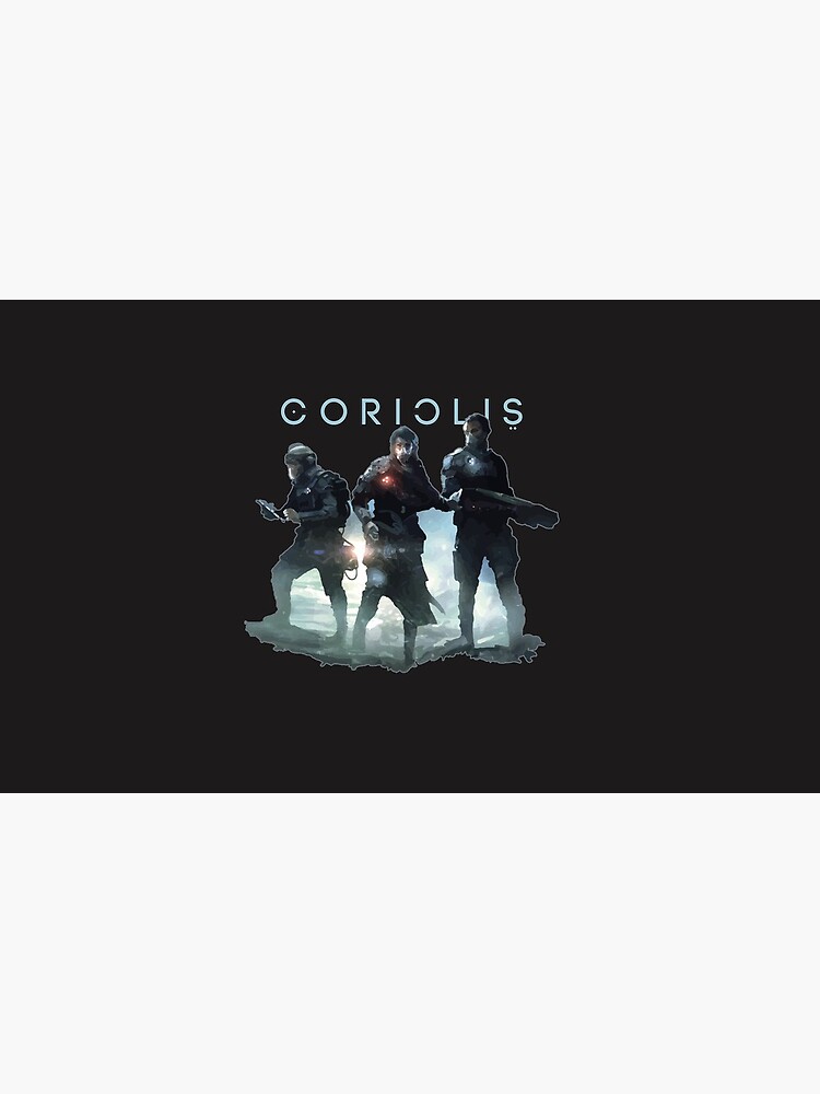 "Coriolis " Coffee Mug for Sale by Nils Karlén | Redbubble