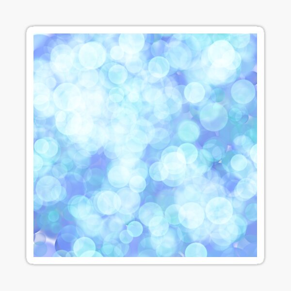 "Fairy Lights" Sticker for Sale by World-of-Maegan | Redbubble