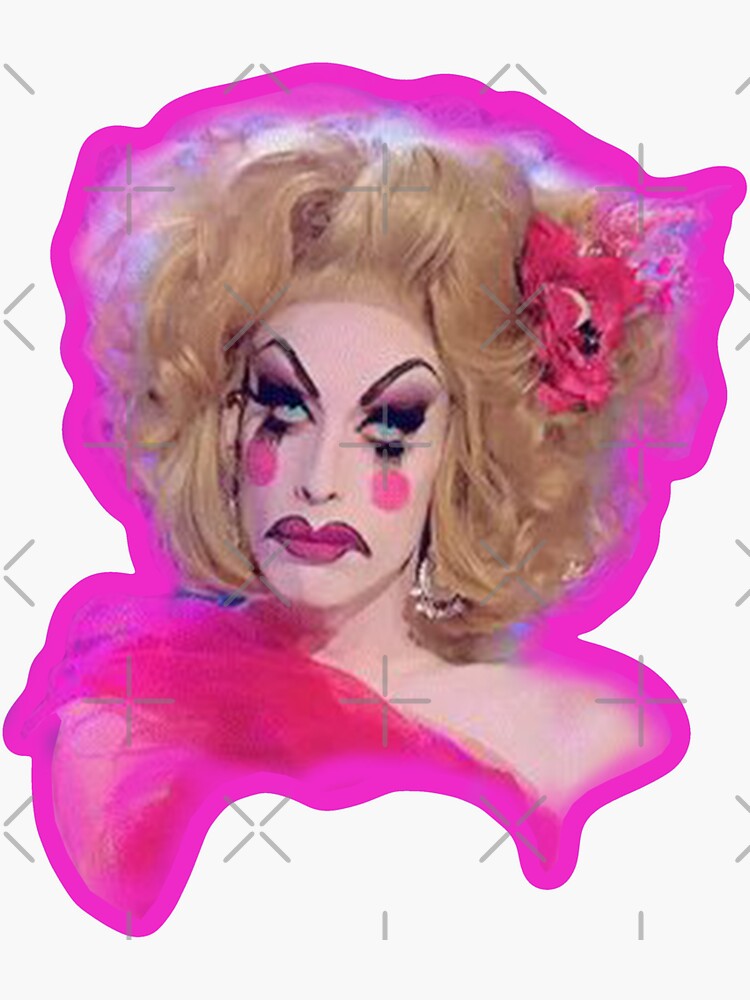 "Lil poundcake" Sticker by P47D47 | Redbubble