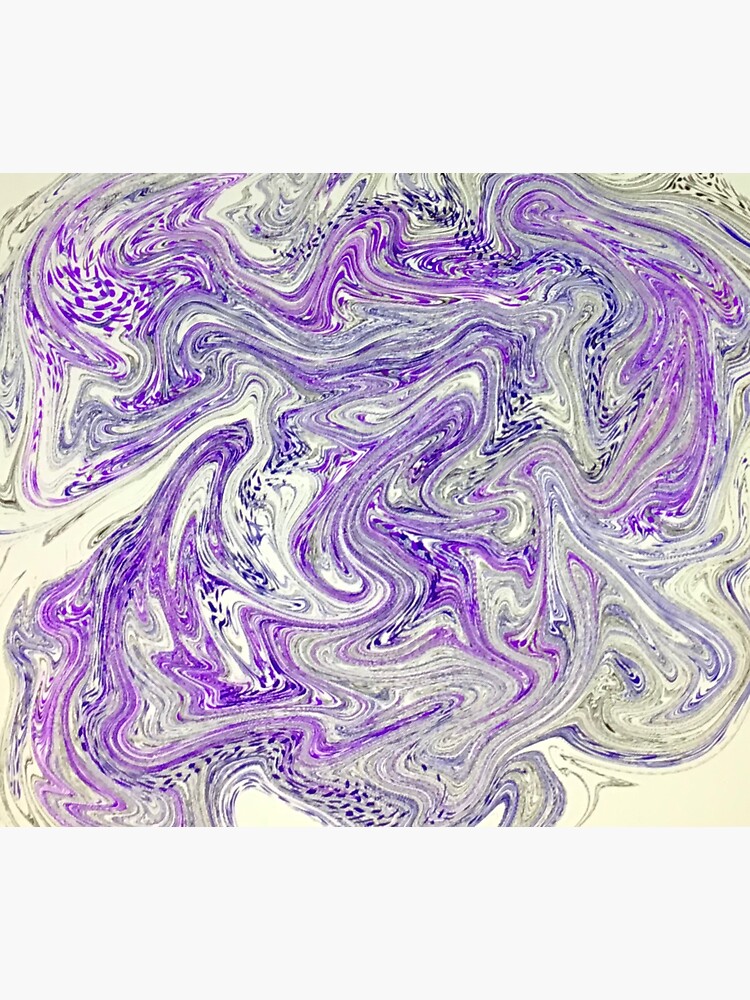 "Swirly" Sticker for Sale by ROLdrawing | Redbubble
