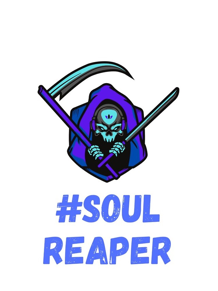Soul Reaper Logo