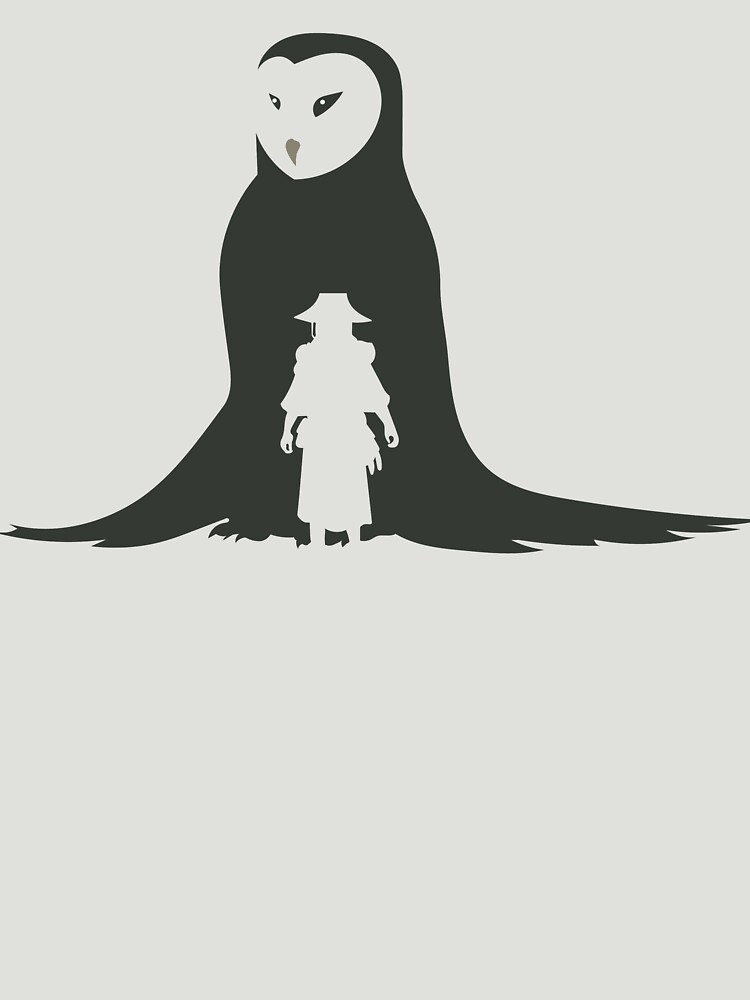 "Wan Shi Tong and Professor Zei" T-shirt for Sale by Ristedman ...