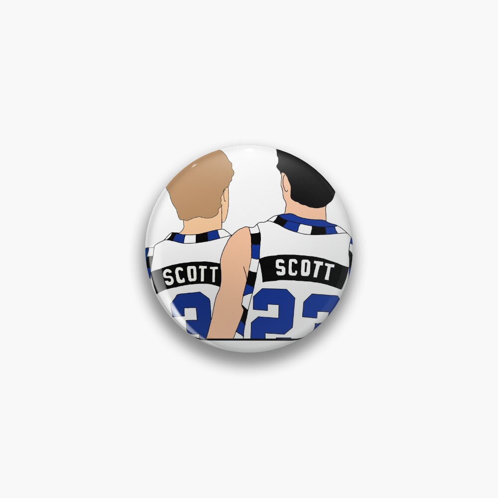 "Scott Boys" Sticker for Sale by tmlovell | Redbubble