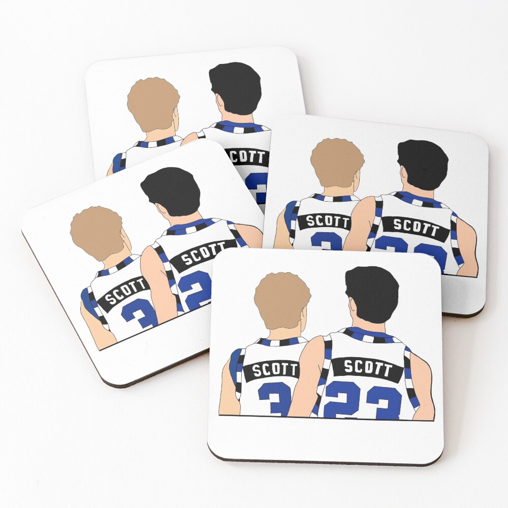 "Scott Boys" Sticker for Sale by tmlovell | Redbubble