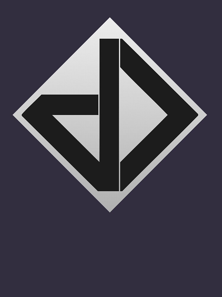 "Datadyne (Large Logo)" T-shirt for Sale by LynchMob1009 | Redbubble ...