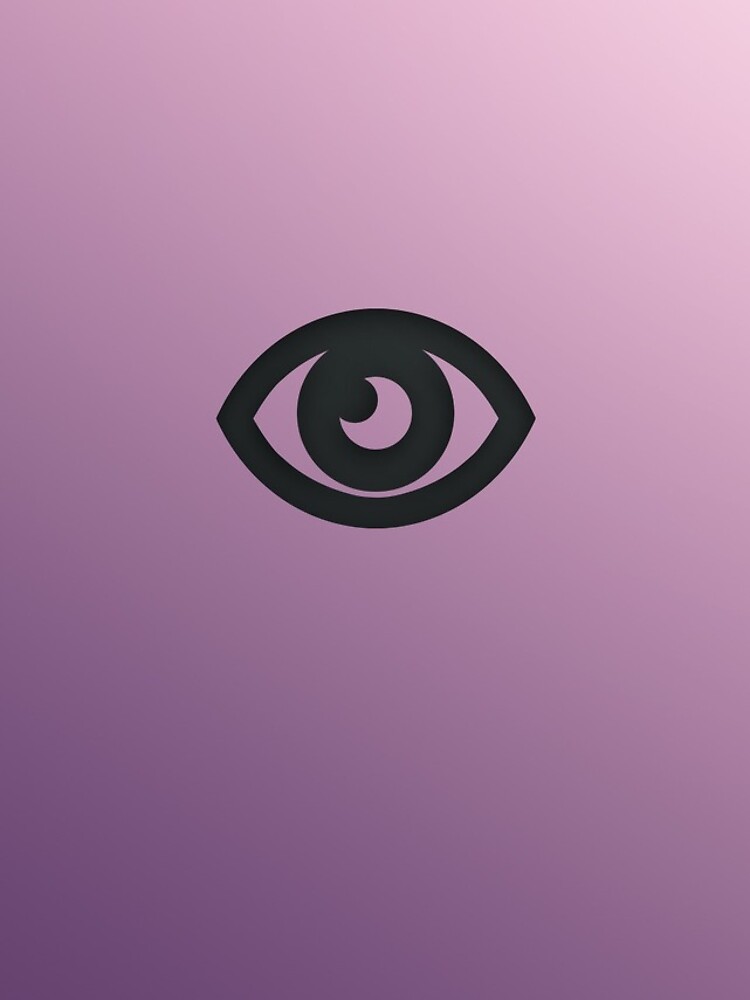 "Psychic Type Symbol" iPhone Case for Sale by LynchMob1009 | Redbubble