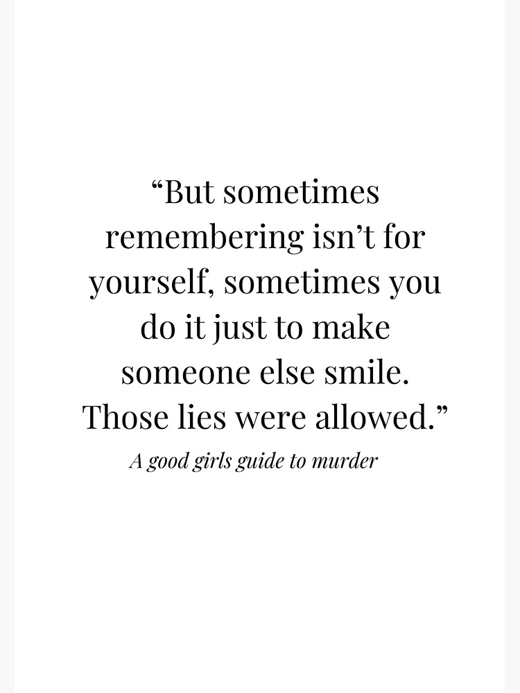 Famous Girl Guide Quotes