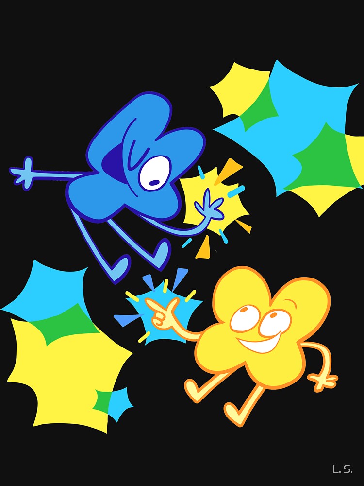 "BFB 4 and X " Active T-Shirt for Sale by Lance-Hunter | Redbubble