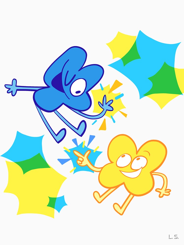 "BFB 4 and X " T-shirt for Sale by Lance-Hunter | Redbubble | bfb t ...