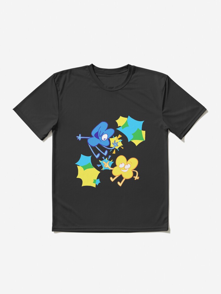 "BFB 4 and X " Active T-Shirt by Lance-Hunter | Redbubble