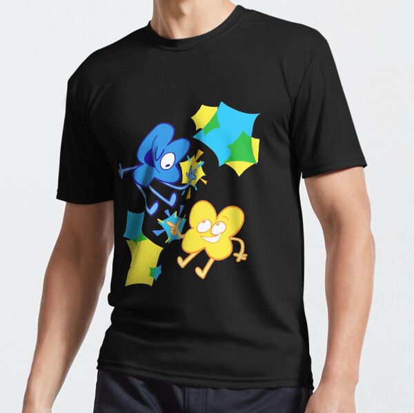 "BFB 4 and X " Active T-Shirt for Sale by Lance-Hunter | Redbubble