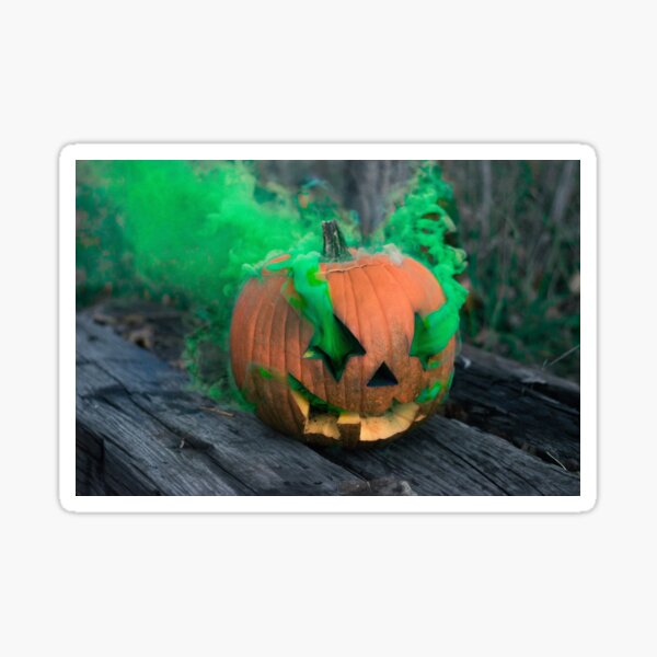 "Smoke " Sticker by FETcompanys | Redbubble