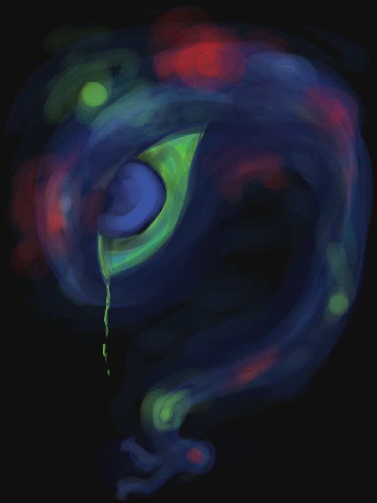 "mars-san" T-shirt for Sale by yanna | Redbubble | yume nikki t-shirts ...