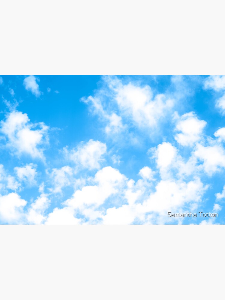 "Cloudy day" Sticker for Sale by skittleteddy | Redbubble