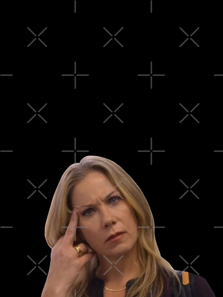 "Middle Finger Jen | Jen Harding | Judy Hale | Dead to Me | Jen and ...