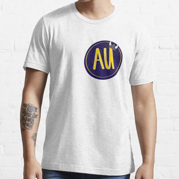 "Augustana University " T-shirt by gabby-brunkow | Redbubble ...
