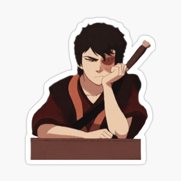 Zuko Gifts & Merchandise | Redbubble