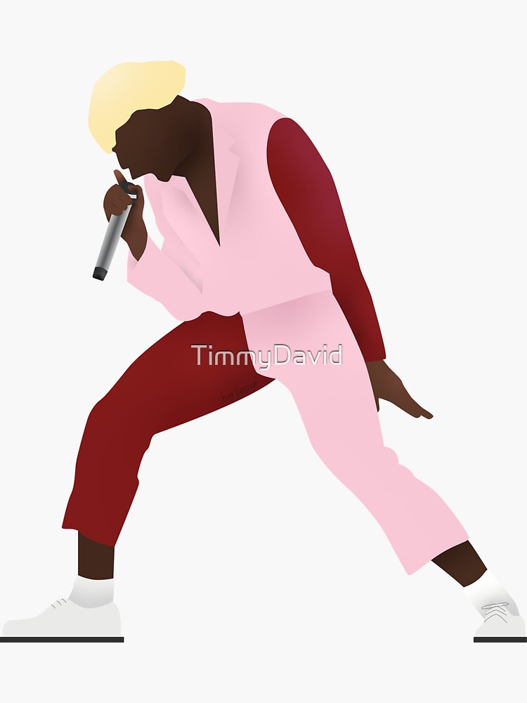 "Igor" Sticker by TimmyDavid | Redbubble