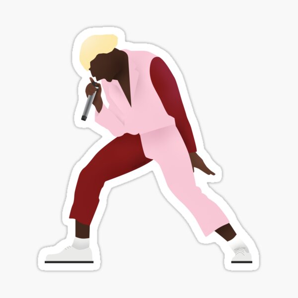 "Igor" Sticker by TimmyDavid | Redbubble