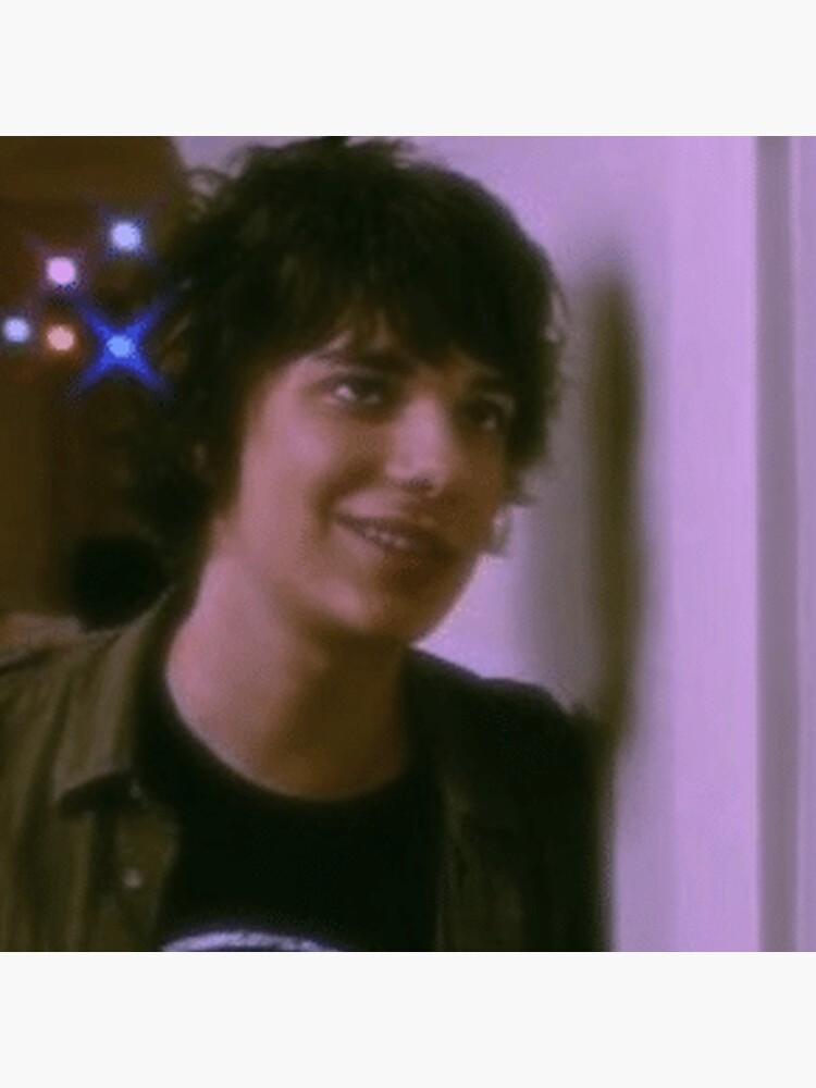 "rodrick heffley" Throw Pillow for Sale by jxnesy | Redbubble