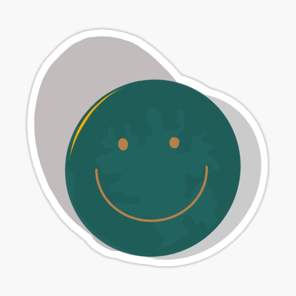 "Mac DeMarco album" Sticker by kiwiibaby | Redbubble