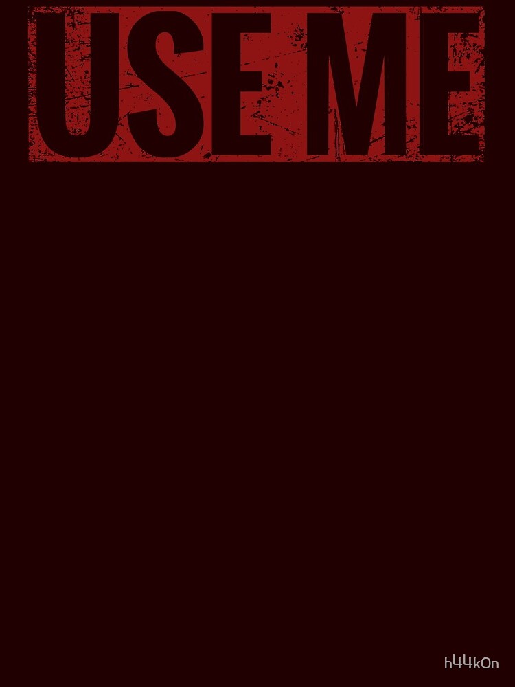 "Use Me Submissive Fetish Kink Play Distressed BDSM" Mini Skirt for ...