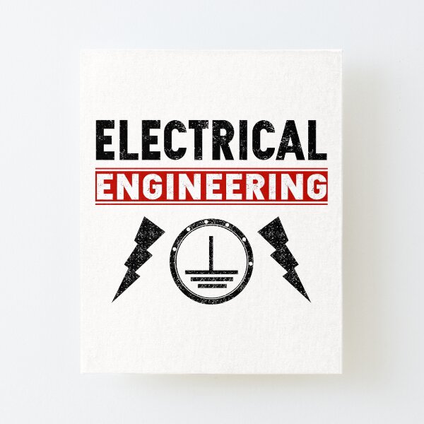 Electrical Engineering Funny Quotes Mounted Prints | Redbubble